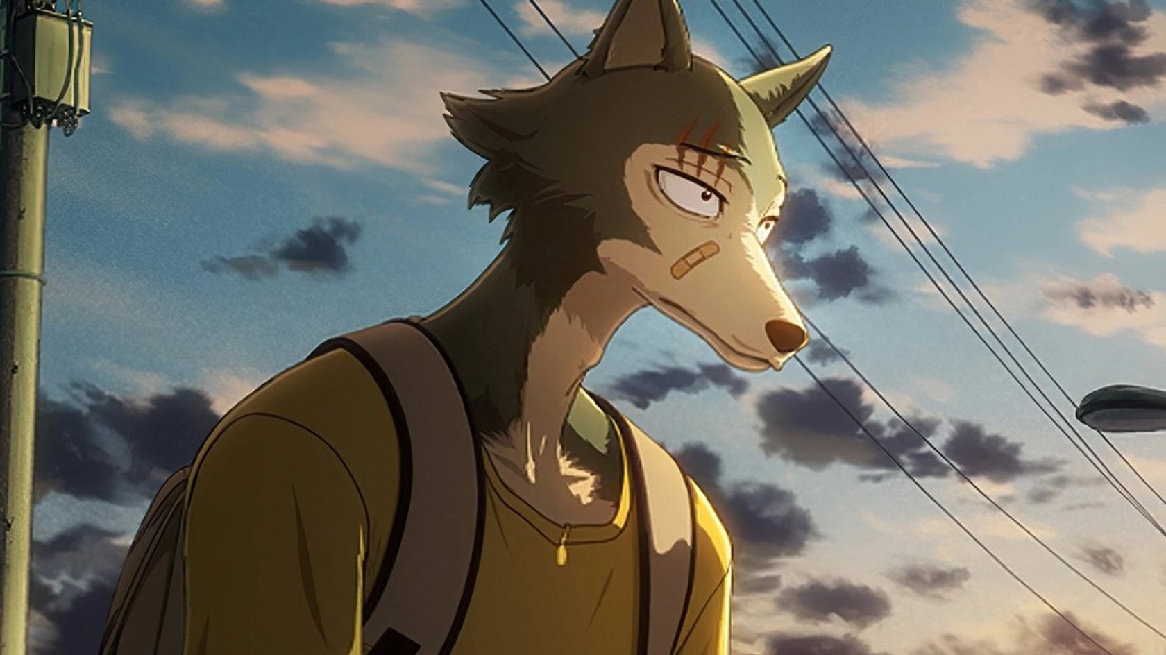 „Beastars“ Season 3: Wann kommt Staffel 3 auf Netflix?