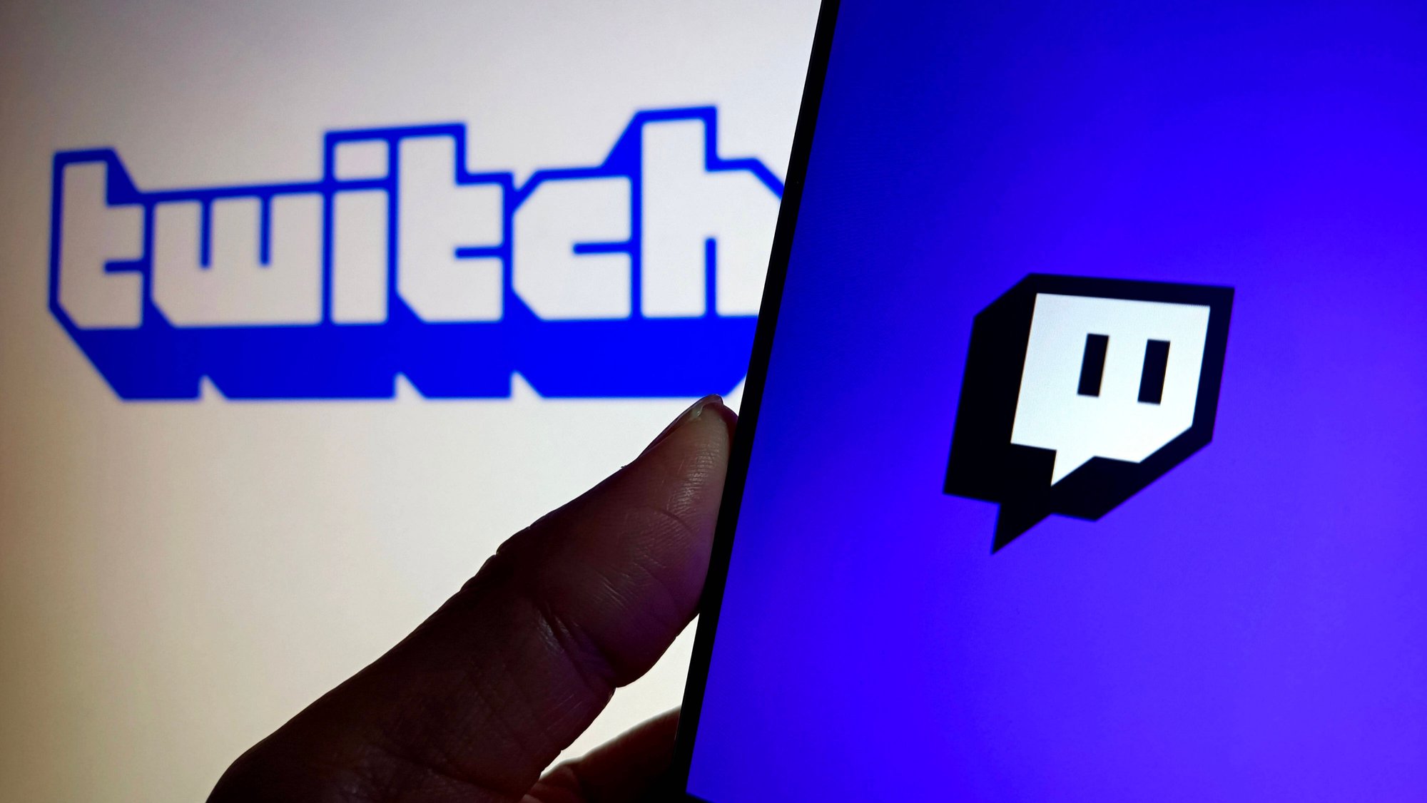 Twitch - aktuelle News und Tipps