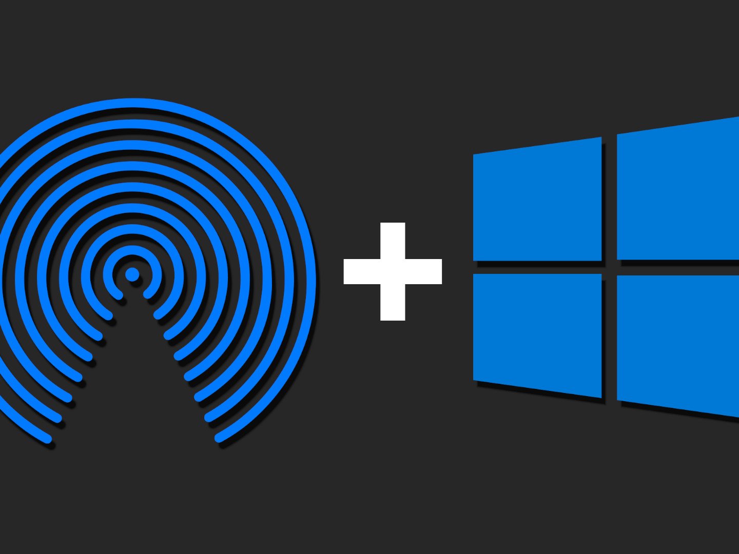 Airdrop Windows Tipp: AirDrop Für Android, Windows Oder Linux