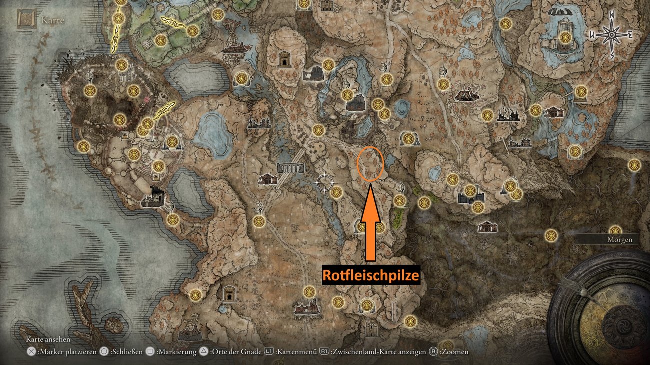 Elden Ring DLC: Feuergolems (Ofengolems) finden & einfach besiegen