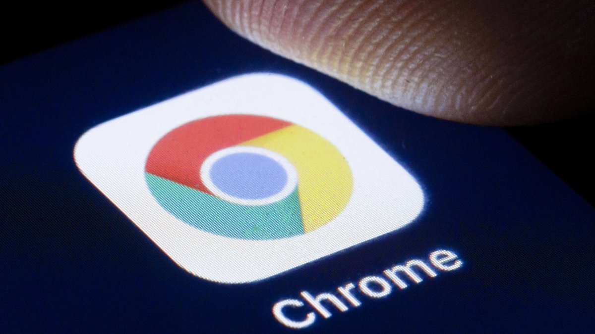 Google Chrome - aktuelle News und Tipps