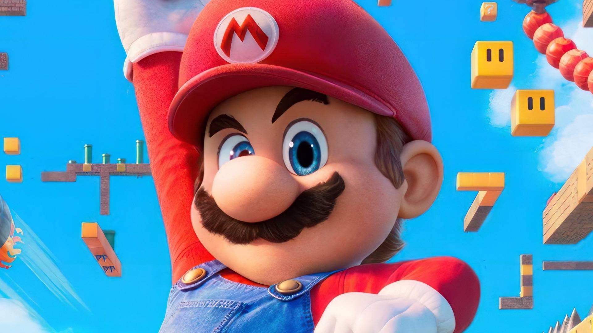 Super Mario - aktuelle News und Guides