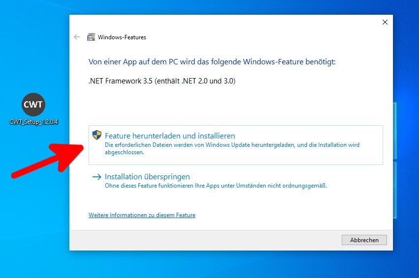 Windows 10/11: Kalenderwoche (KW) in Taskleiste anzeigen