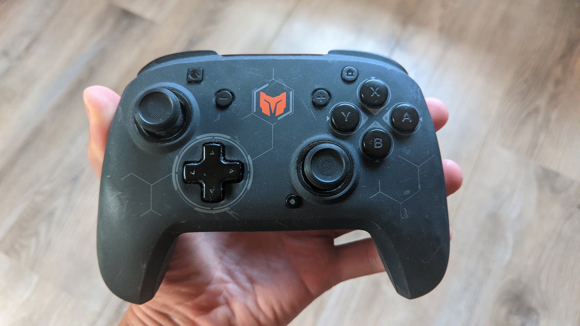 9 Pro-Controller für Nintendo Switch: Alternativen ohne Drift