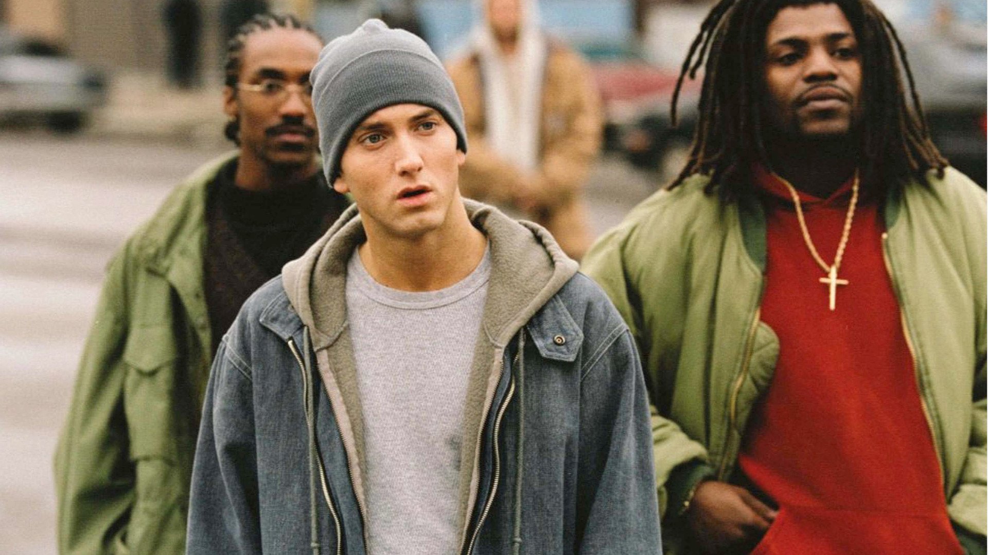Eminem verrät Details zu neuem Album – und legt einen der größten Songs ...