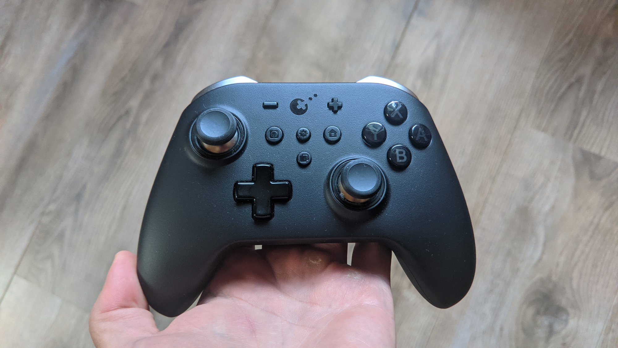 9 Pro-Controller für Nintendo Switch: Alternativen ohne Drift