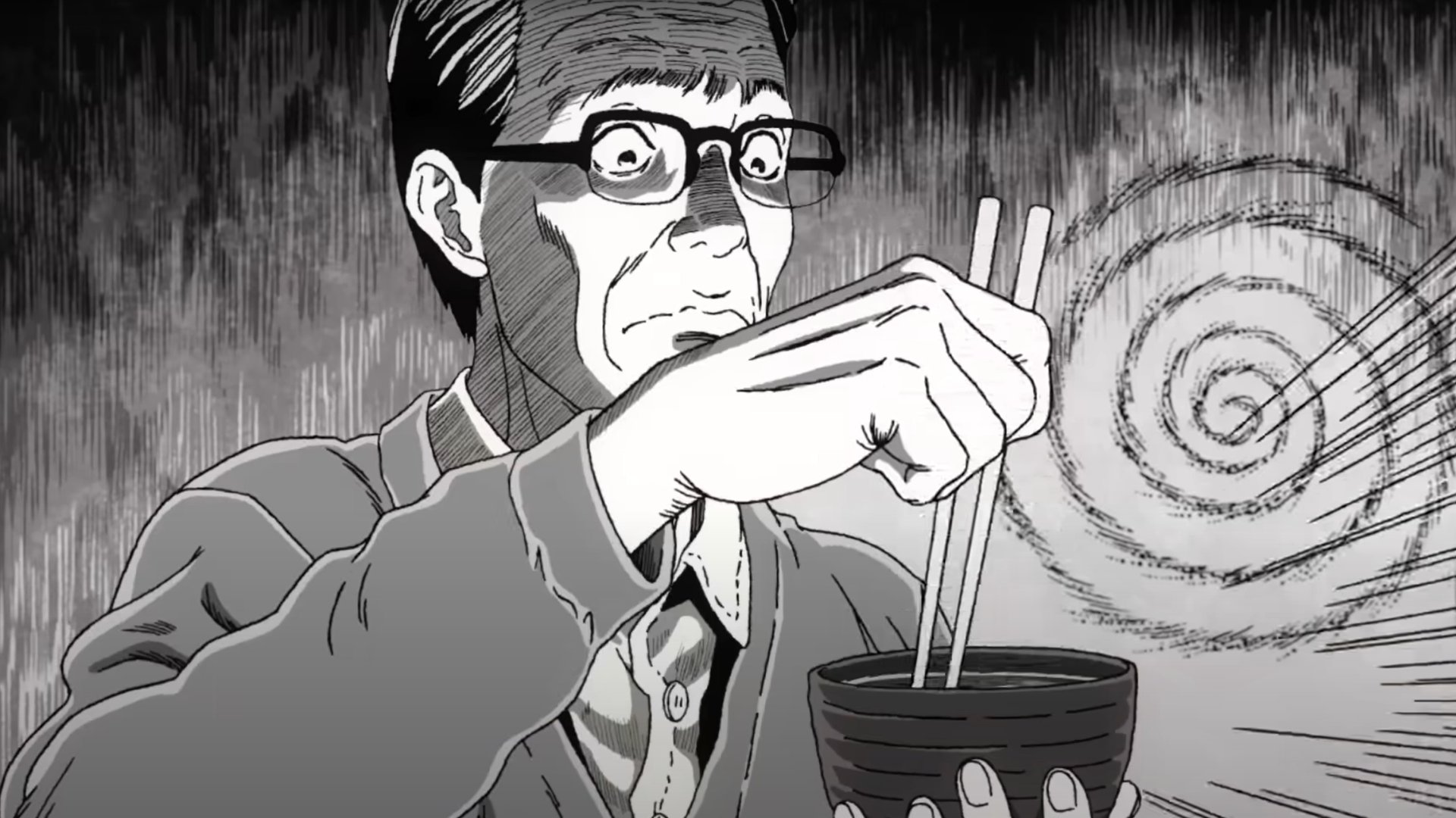 Wann kommt der Anime „Uzumaki: Spiral into Horror“?