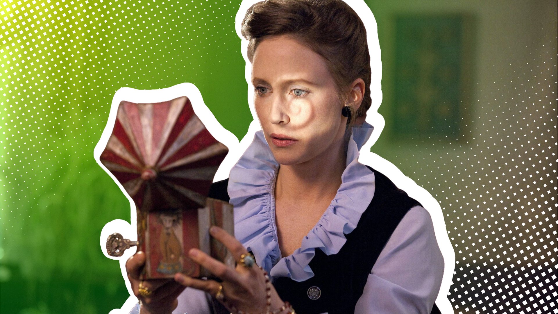 „The Conjuring“-Serie: Start und Handlung