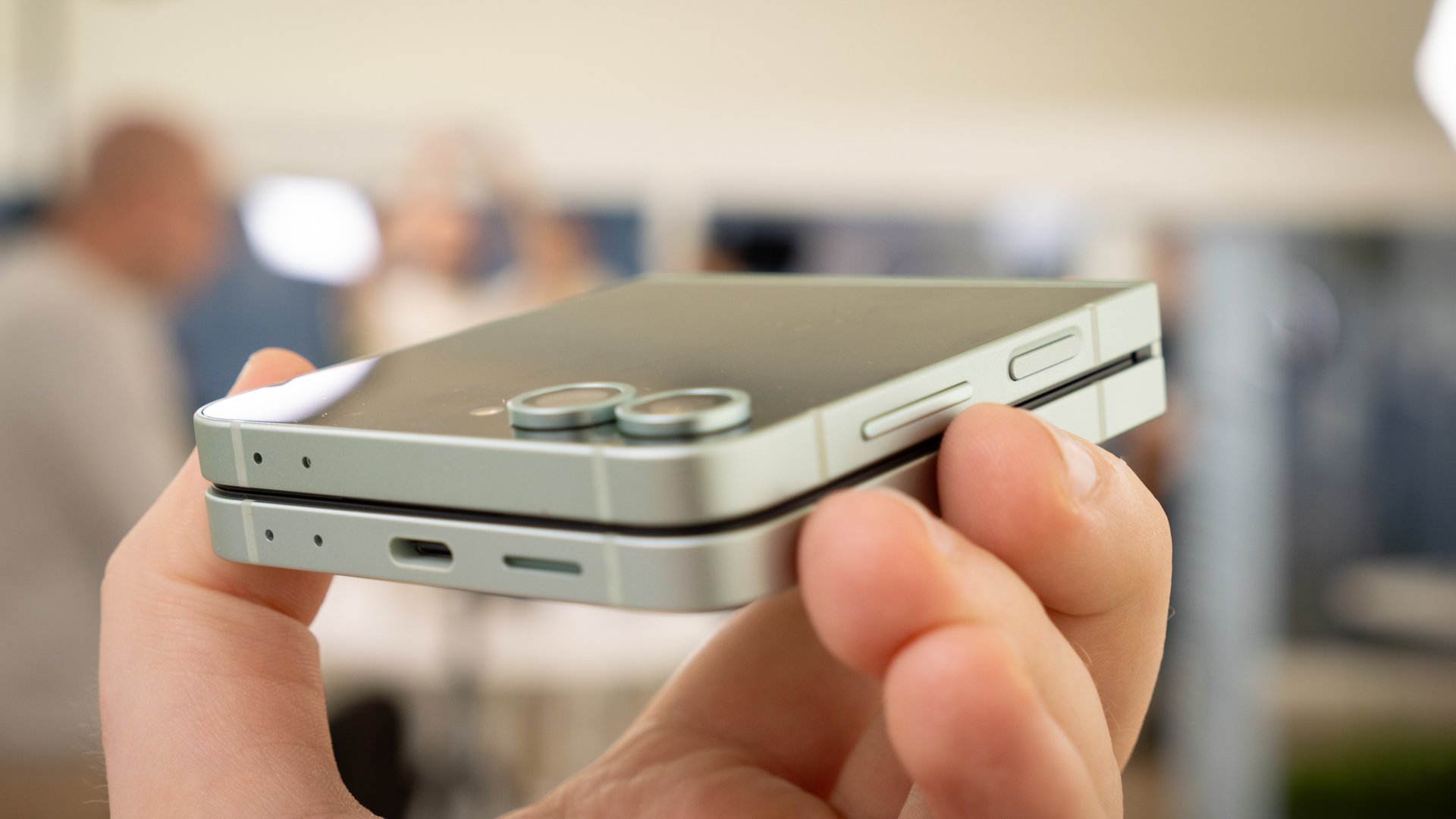 Samsung gelingt mit neuem Handy ein großer Erfolg, der vor Jahren ...
