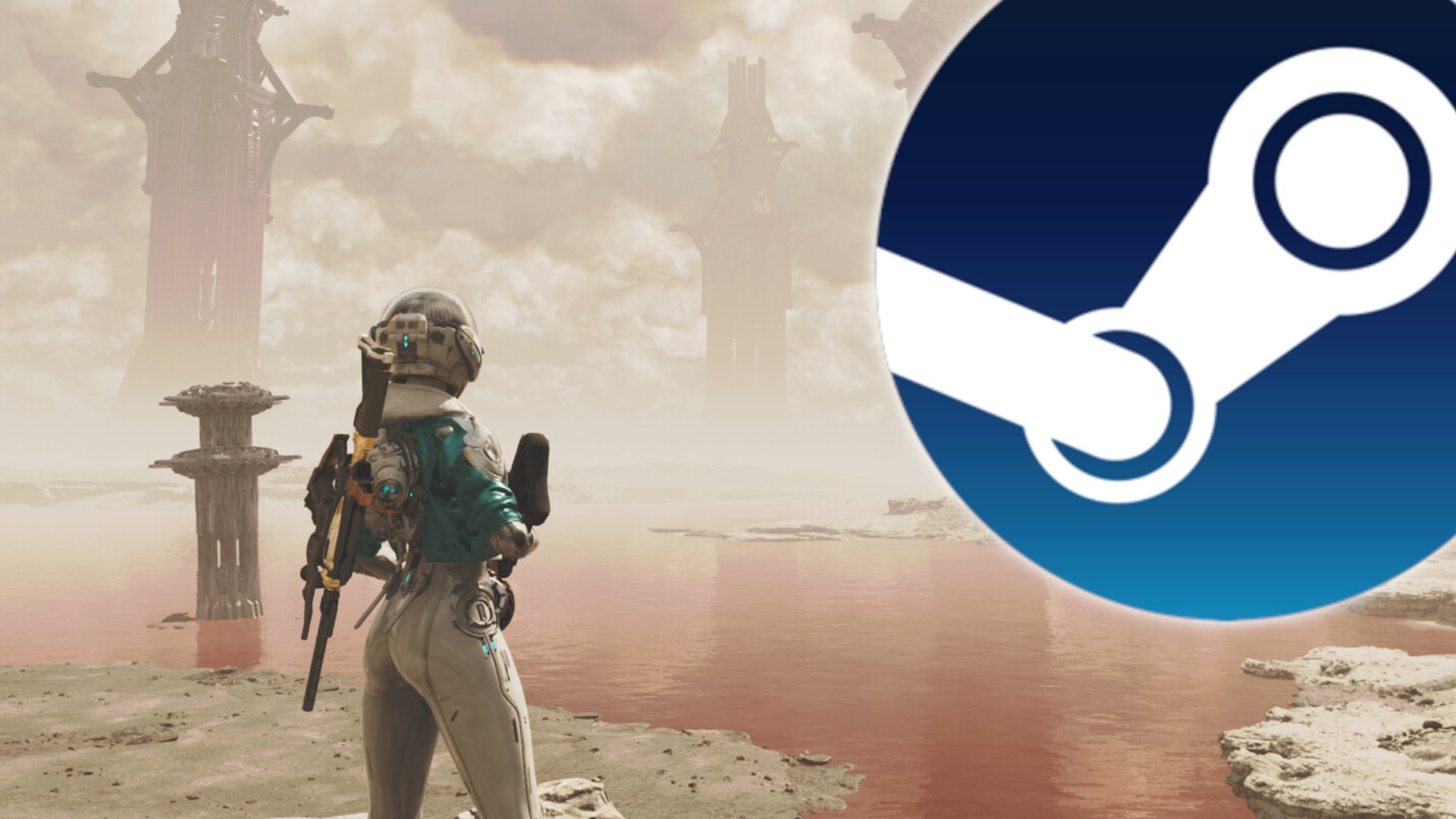 Bestseller auf Steam: Die aktuellen Top-Spiele haben eine große ...