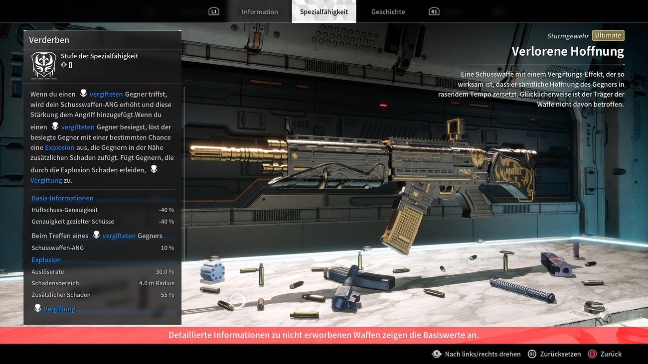 The First Descendant: Freyna freischalten & bester Build (Deutsch)