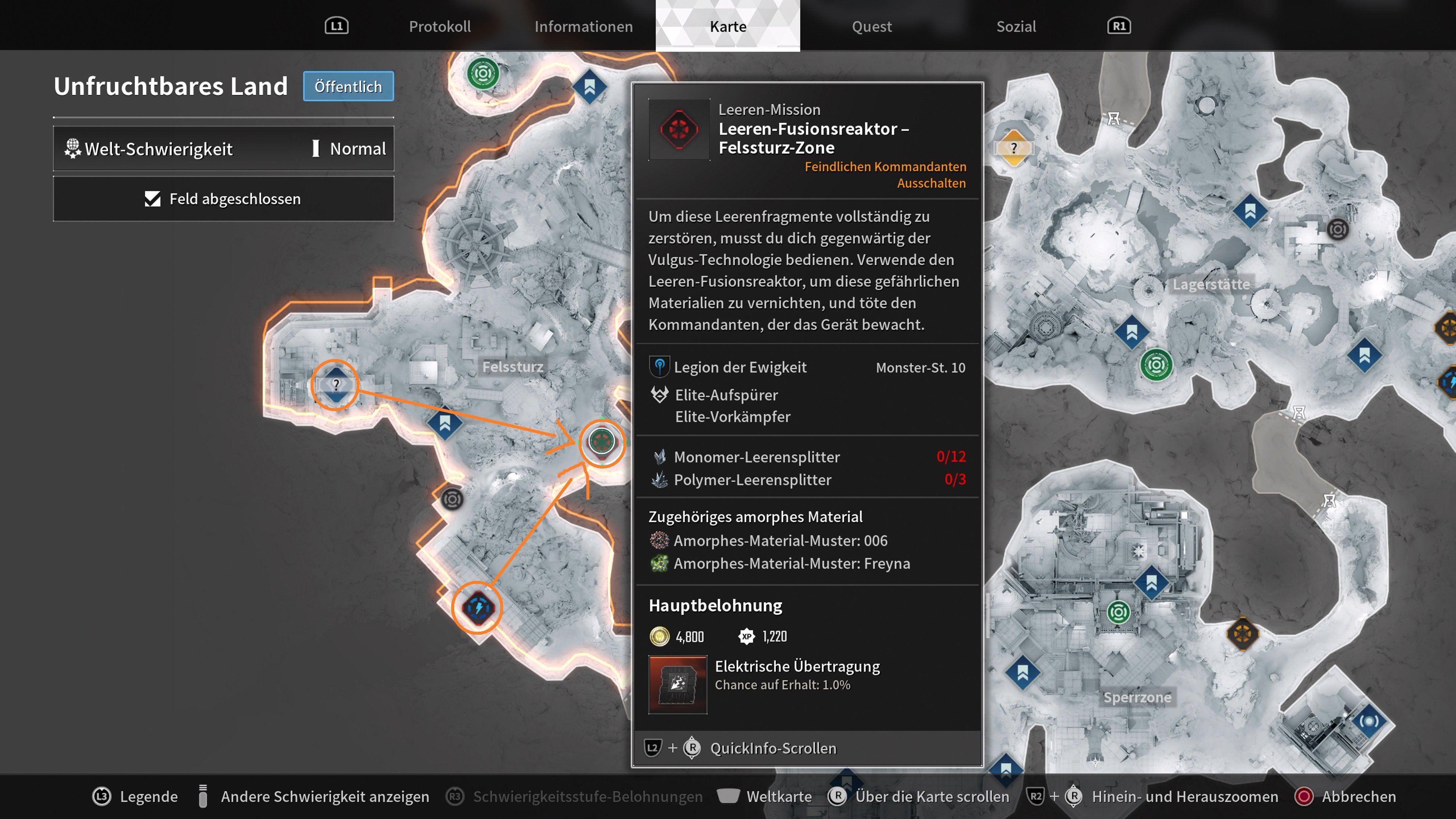 The First Descendant: Freyna freischalten & bester Build (Deutsch)