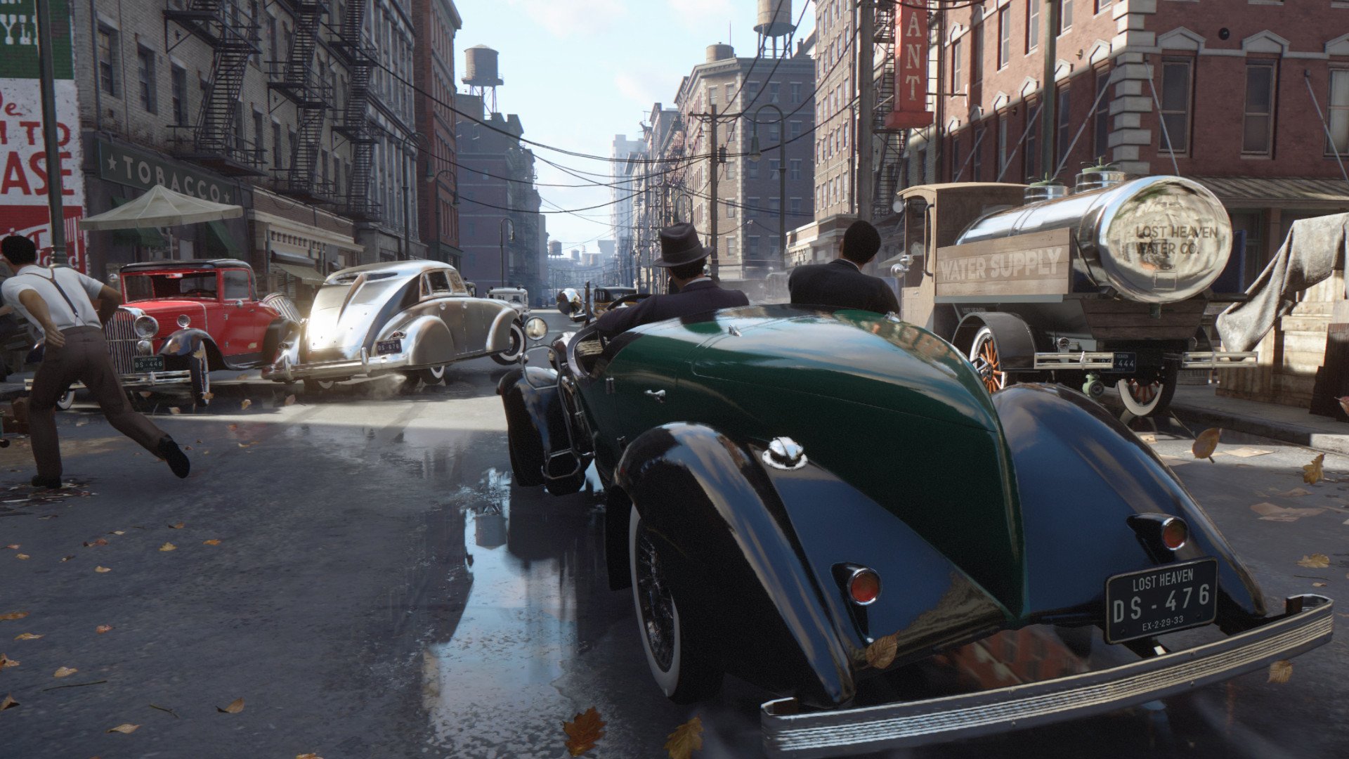 45 Euro auf der Xbox sparen: Open-World-Trilogie zum Schnäppchenpreis ...