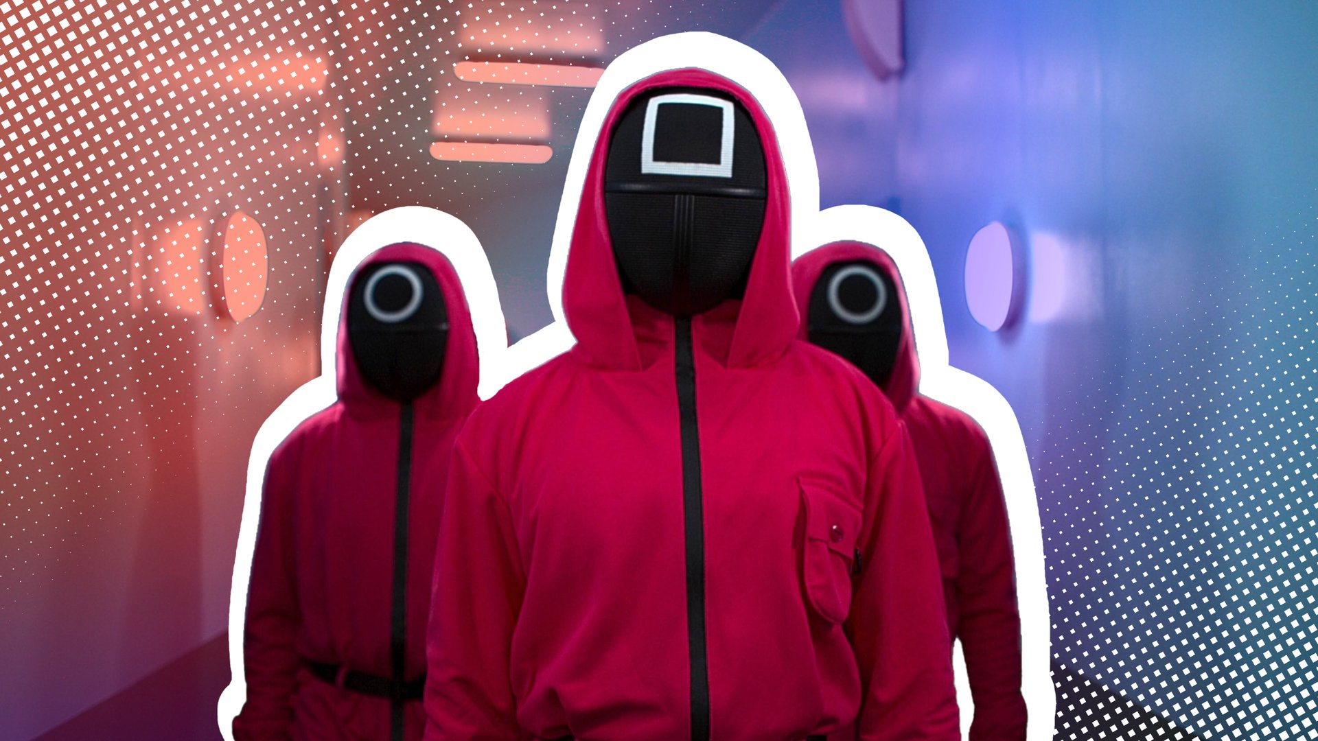 Squid Game Staffel 3: Start, Cast & Handlung – Jetzt auf Netflix