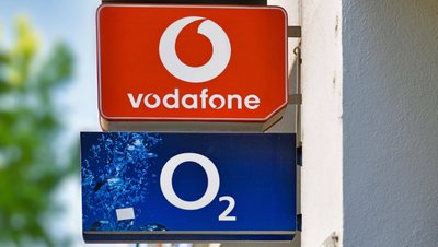Vodafone - aktuelle News und Tipps