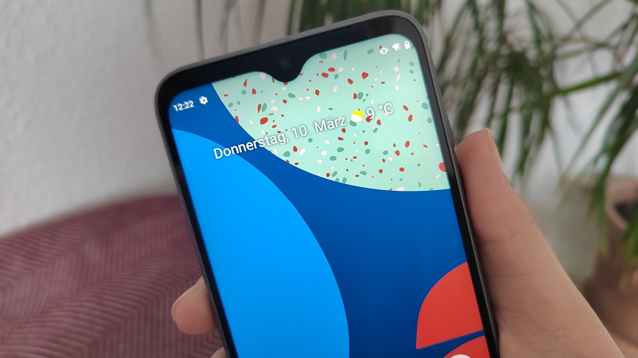 Fairphone 4 im Test: 5G & nachhaltig – mit Kompromissen