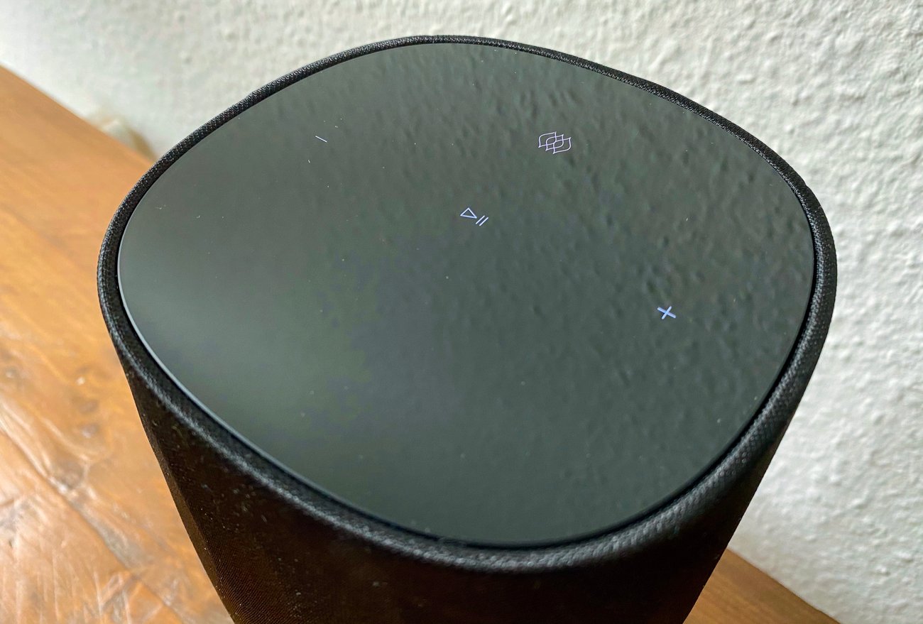 B&W Formation Flex im Test: Die Luxus-Alternative zum Sonos One