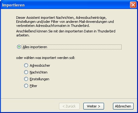 Die besten E-Mail-Programme & Outlook-Alternativen (für Windows 10 ...